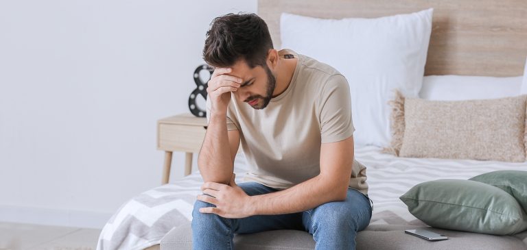 The Risks Of Depression With Cardiovascular Disease