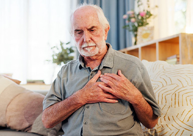 Cardiac Contusion - Advanced Cardiovascular Center