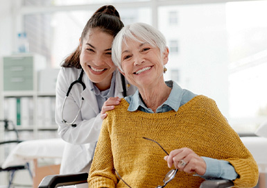 Echocardiogram - Advanced Cardiovascular Center