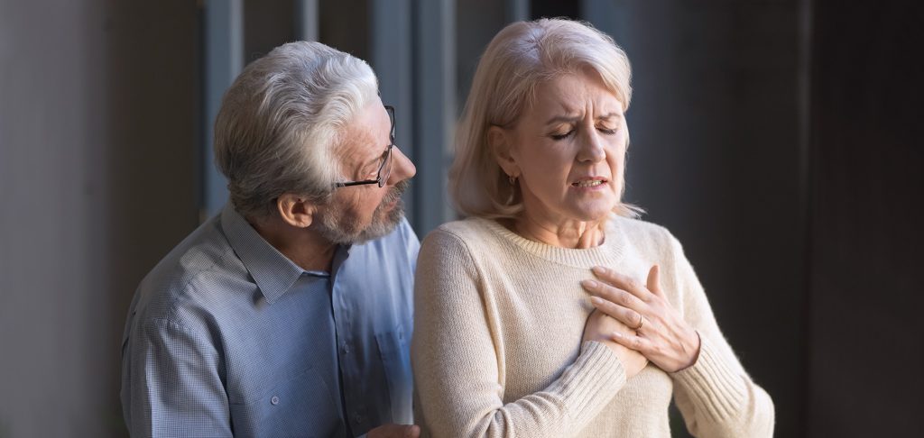 Can MRI Detect Heart Failure | Advanced Cardiovascular Center