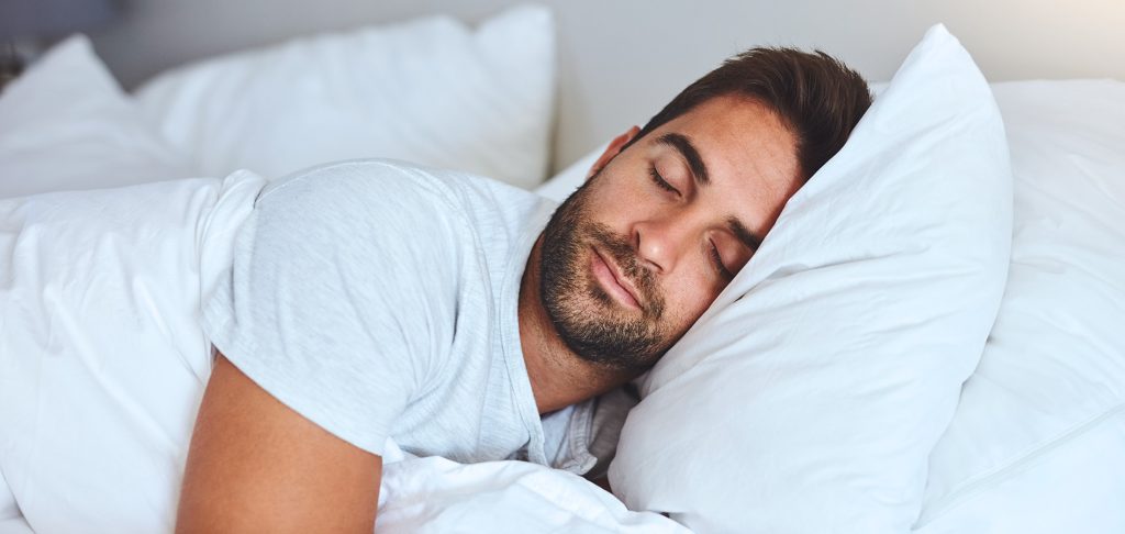 Weekend Sleep & Heart Health | Advanced Cardiovascular Center