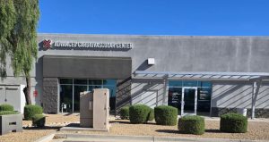 Advanced Cardiovascular Center Goodyear