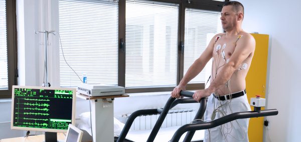 Cardiac Stress Test | Advanced Cardiovascular Center
