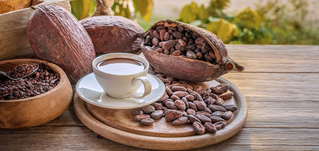 Effect of Cocoa & Tea on Heart | Advanced Cardiovascular Center