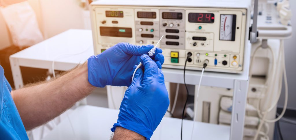 RFA Therapy & Varicose Vein | Advanced Cardiovascular Center